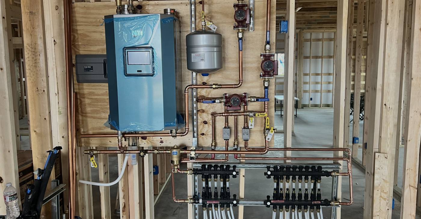 Dunn Heating & Cooling is an HVAC Company in Atchison, KS 66002